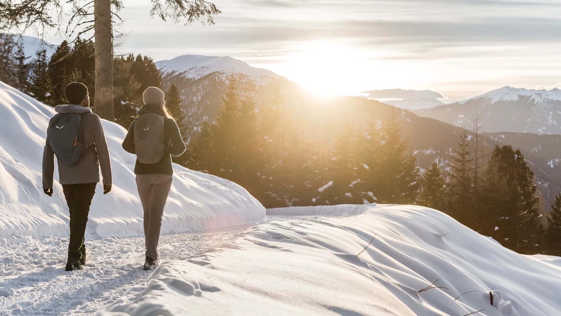 Olang - Dolomitenregion Kronplatz - Dolomiten - Südtirol